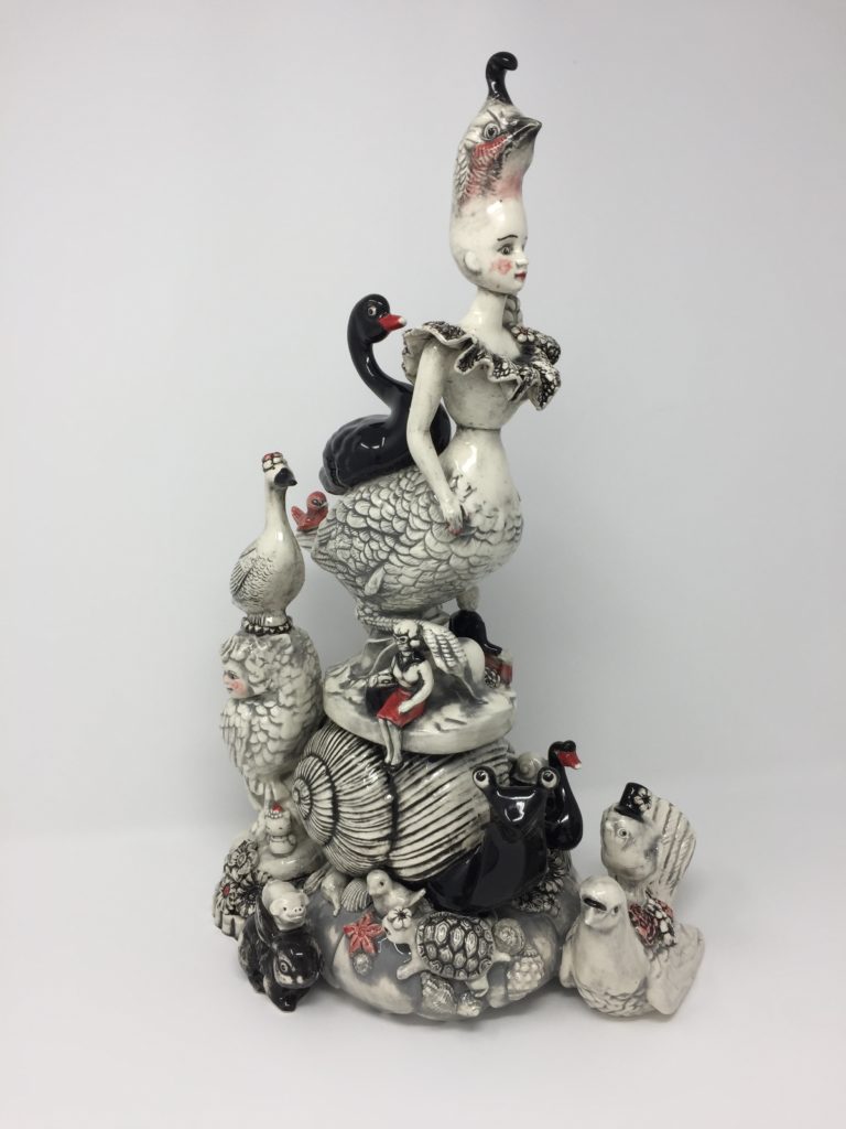 Portfolio | Dewulf Ceramics